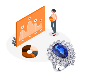 Jewelry Dropshipping Platform & Distribution | Valigara